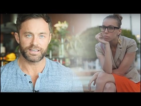 How to Overcome Insecurity – Drew Canole - Great Self Help Videos