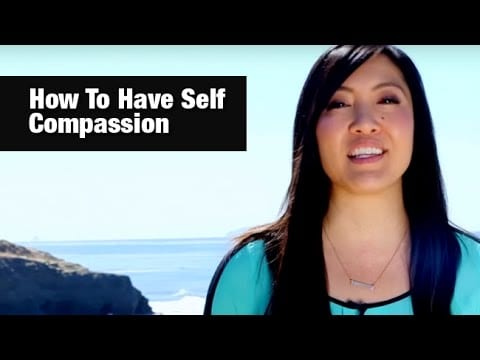 Power of Self-Compassion - Great Self Help Videos